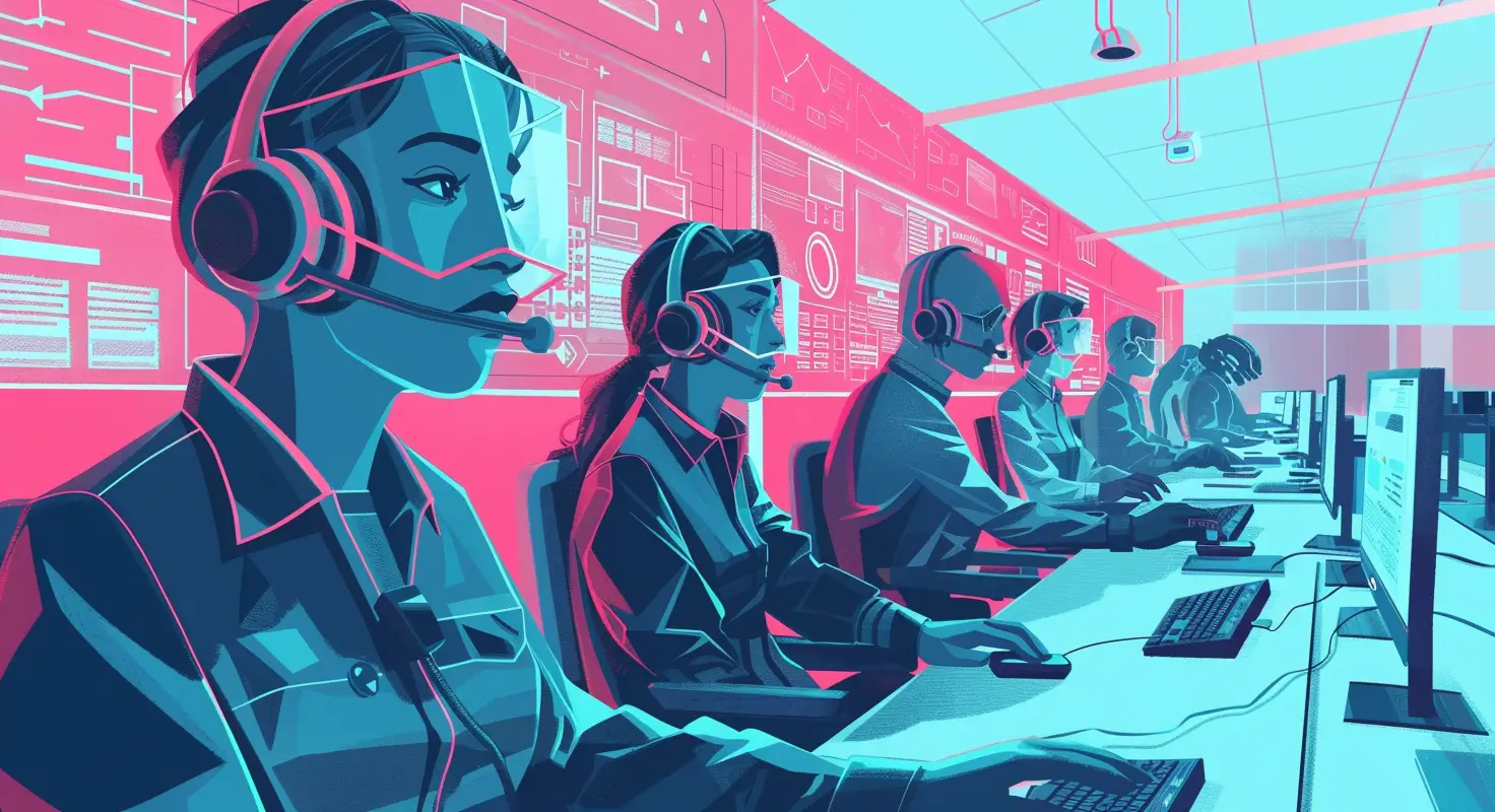 Exploring Machine Learning Ml In Customer Service